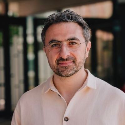 Microsoft AI head Mustafa Suleyman's is a success story of immigrants ...