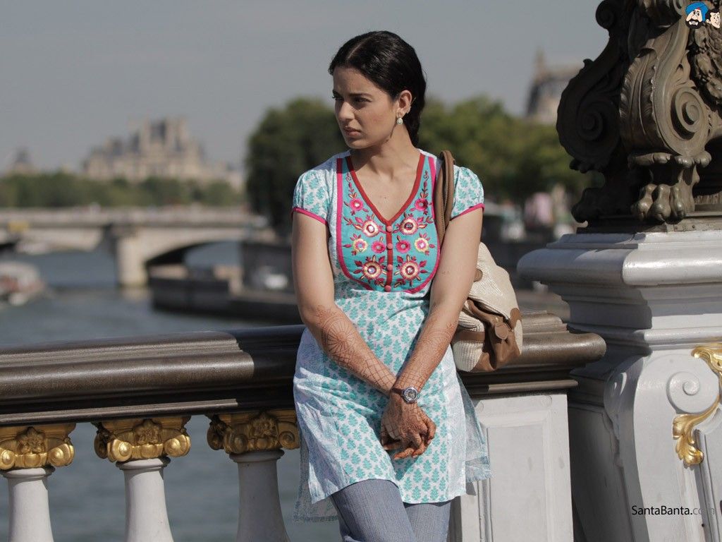 Iconic Female Characters In Bollywood Films - GG2