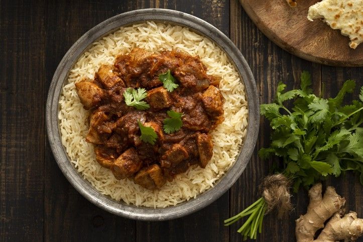 Know all about Rice and Three, the unique south Asian culinary gem born ...