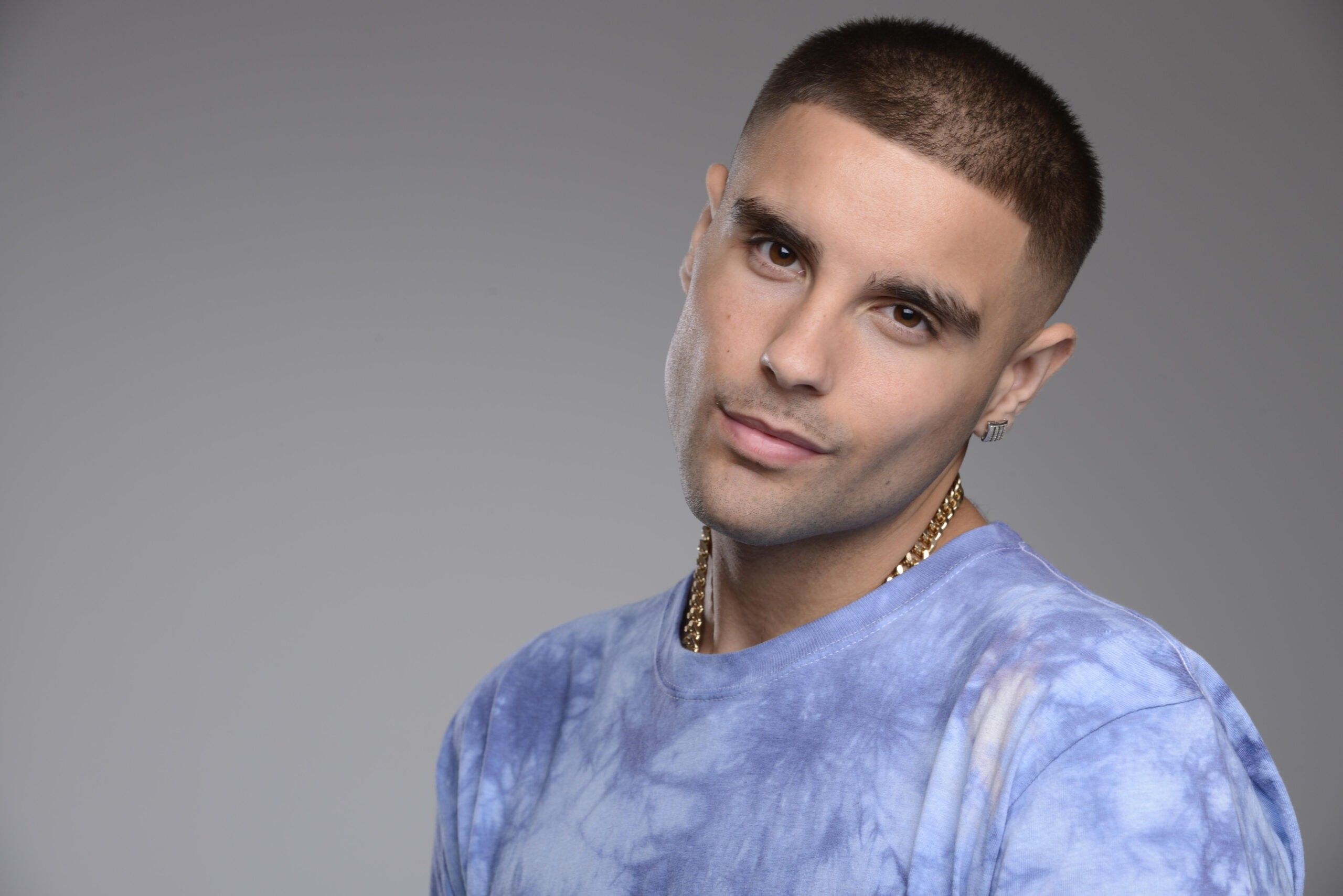 Shide Boss is back with a big swing - EasternEye