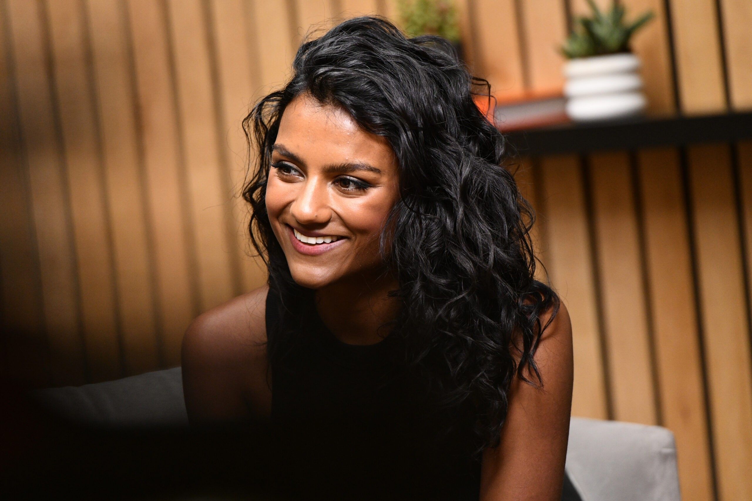 Simone Ashley to be honoured at Monte-Carlo Television Festival ...