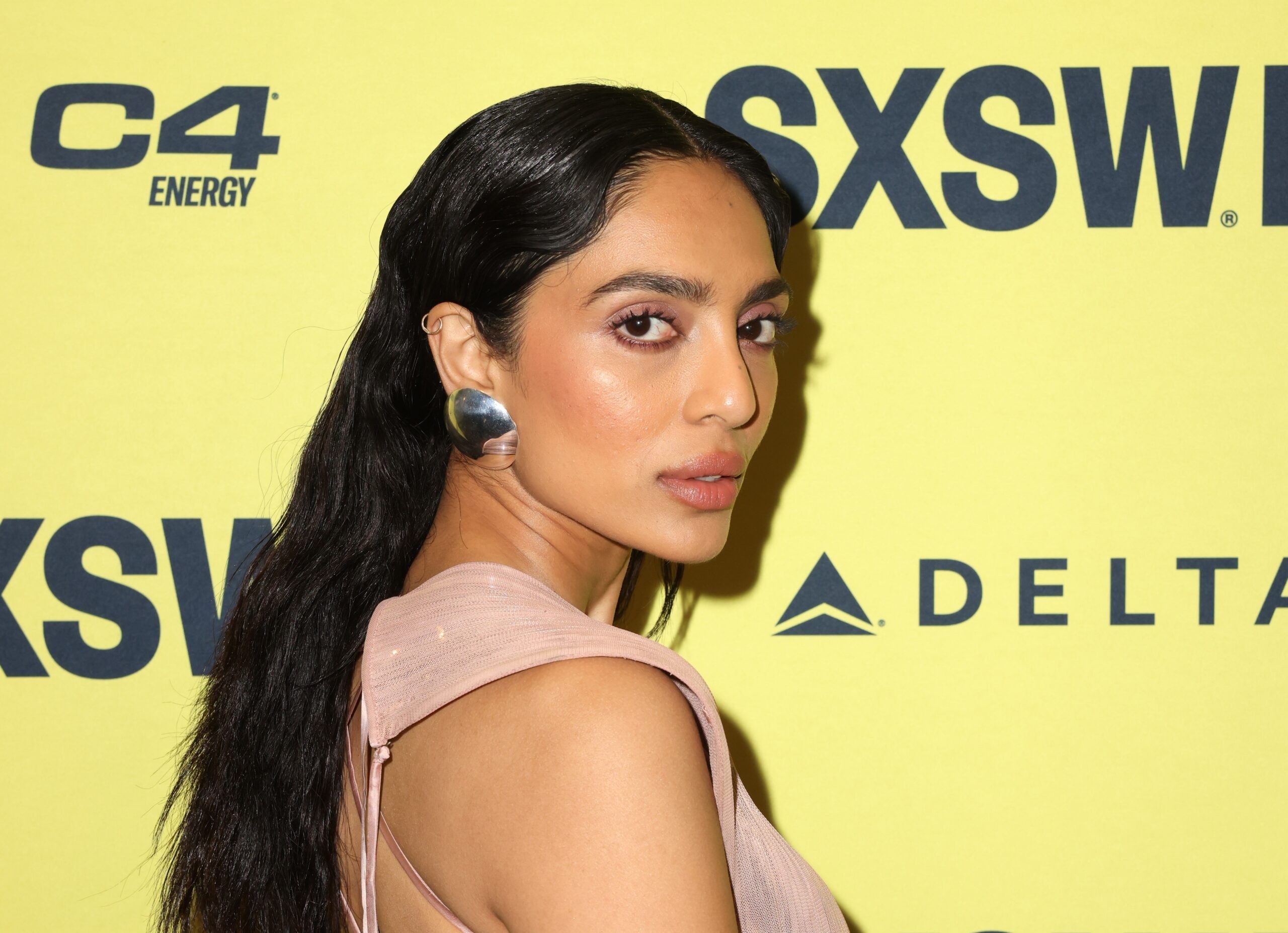 Sobhita Dhulipala on ‘Monkey Man’: Dream to be part of Dev Patel's vision - EasternEye