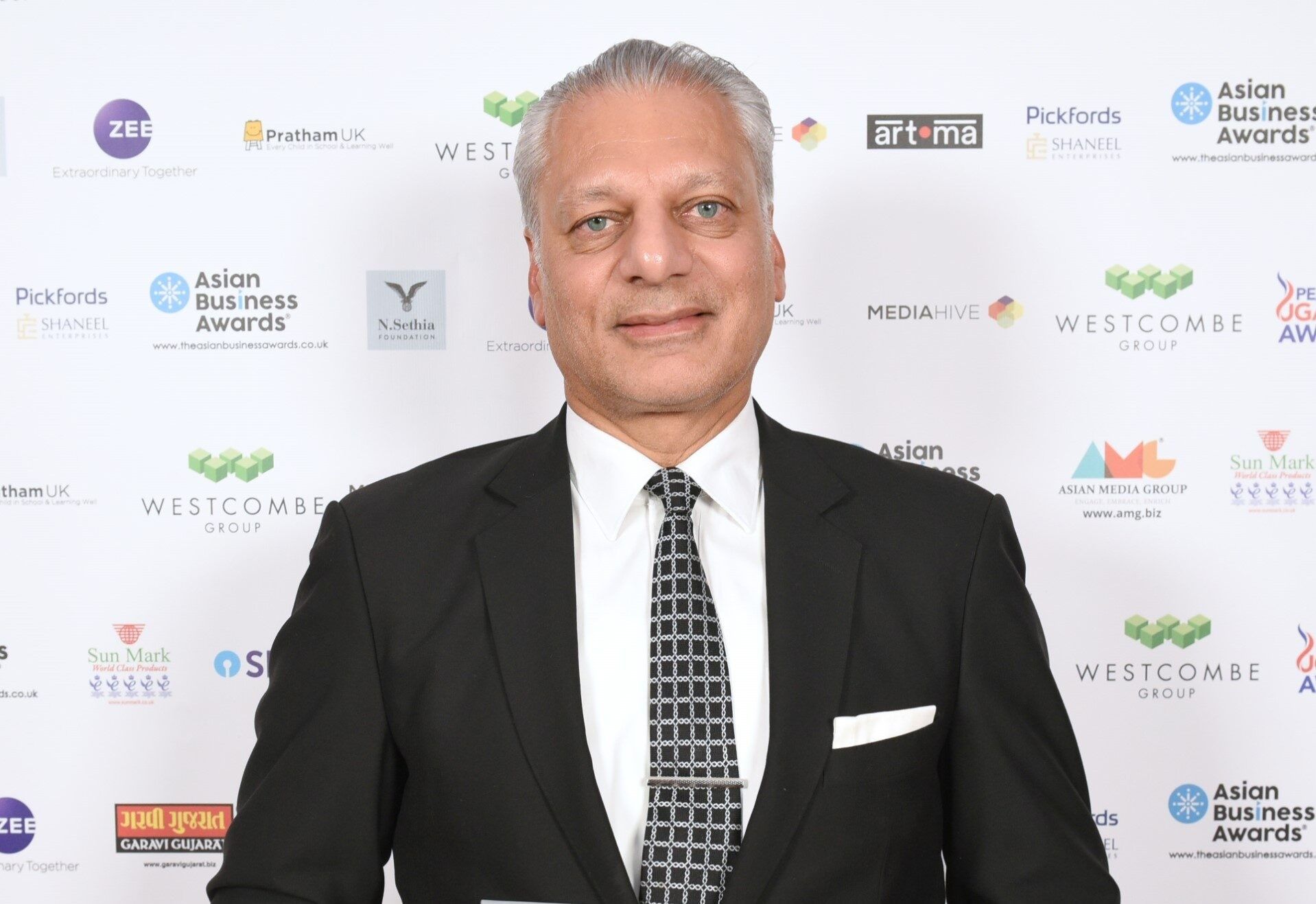 Blue Orchid Hospitality wins LUXlife magazine award - EasternEye