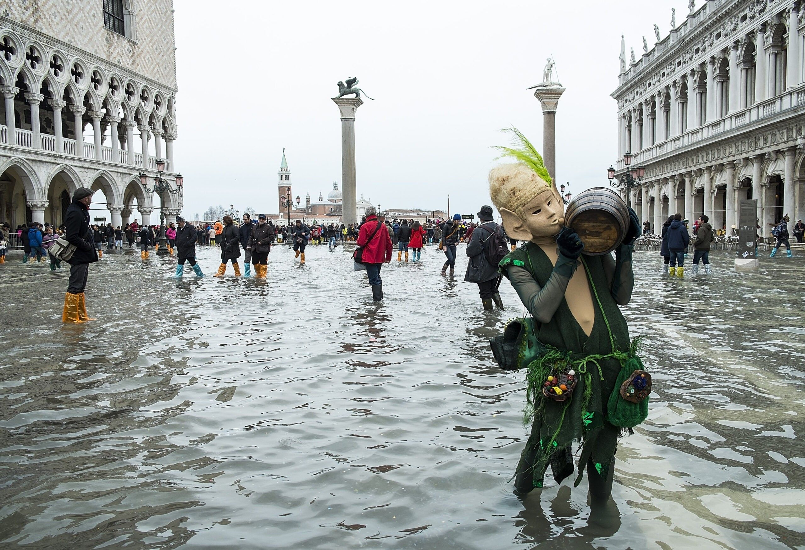 Last Chance Tourism: A Trend That Can Disturb Fragile Ecosystems - GG2