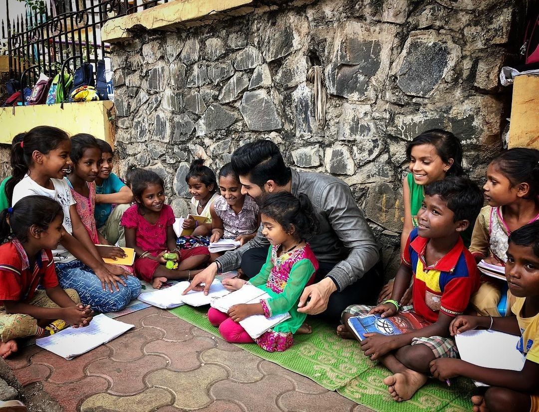 Darasing Khurana’s focus is to make therapy accessible and affordable ...