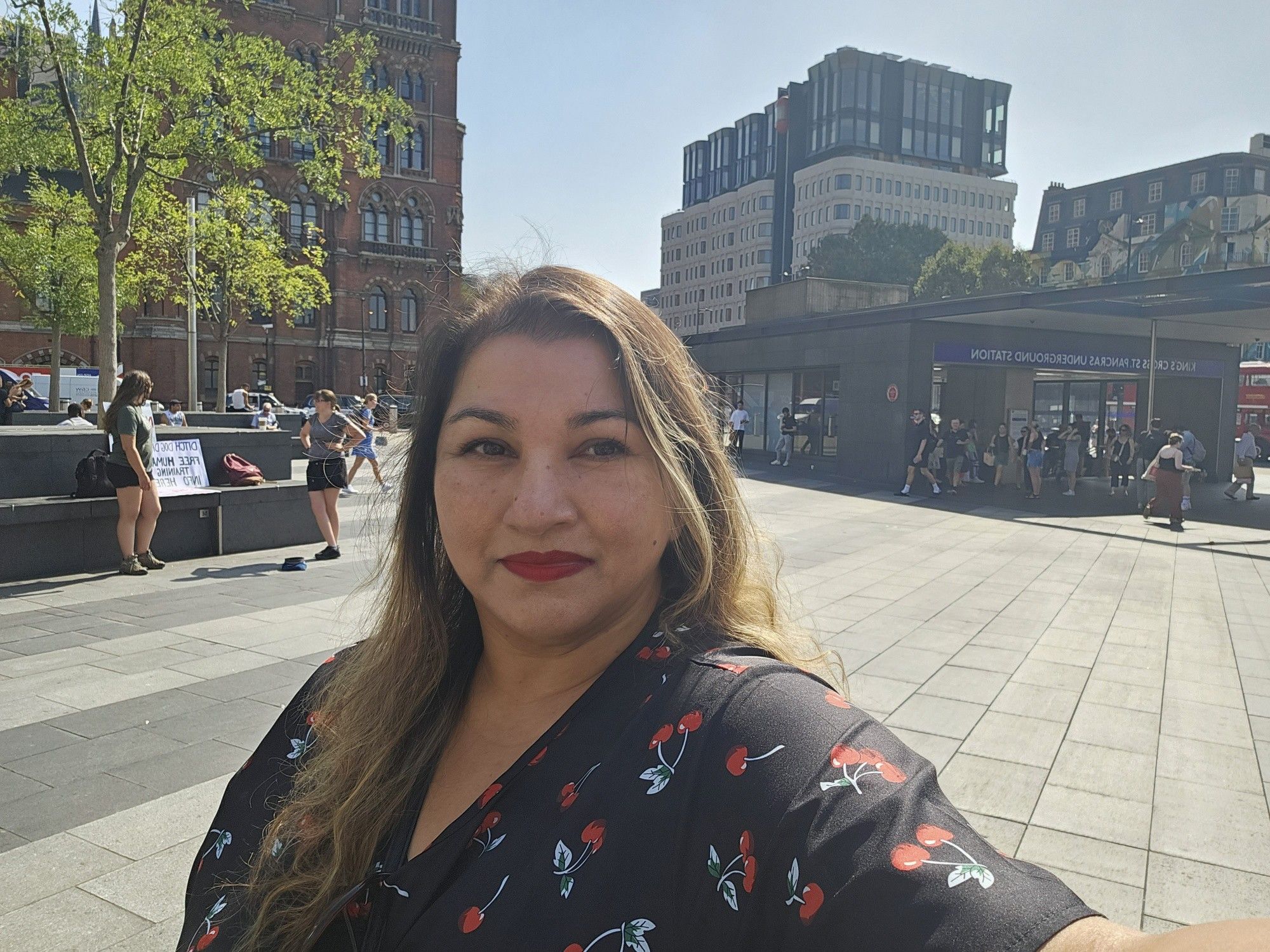 ‘Role Models And Equal Pay Can Drive More Asian Women To IT’ - GG2