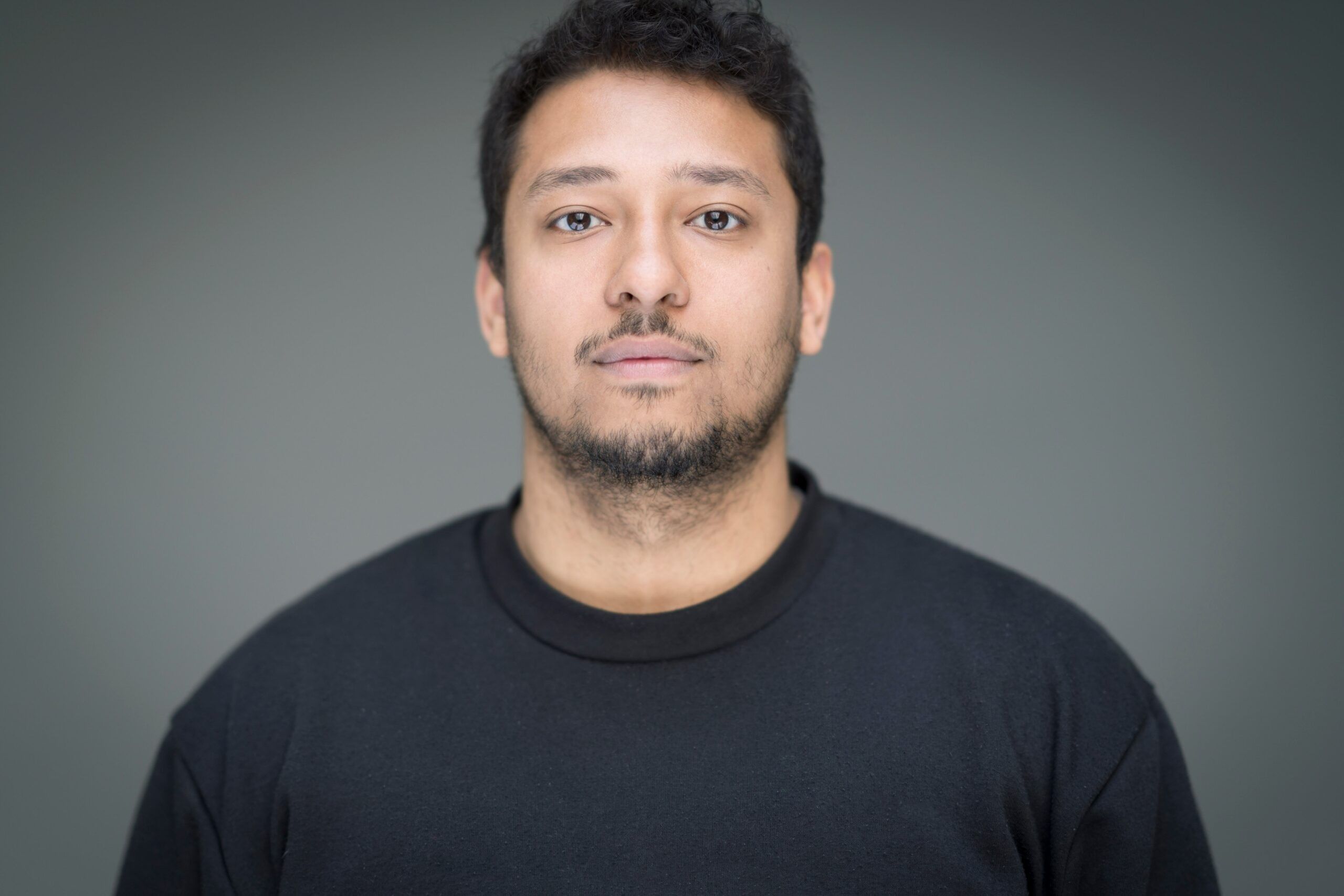 Irfan Shamji: 'Playing a new dad left me shaken and stirred' - EasternEye