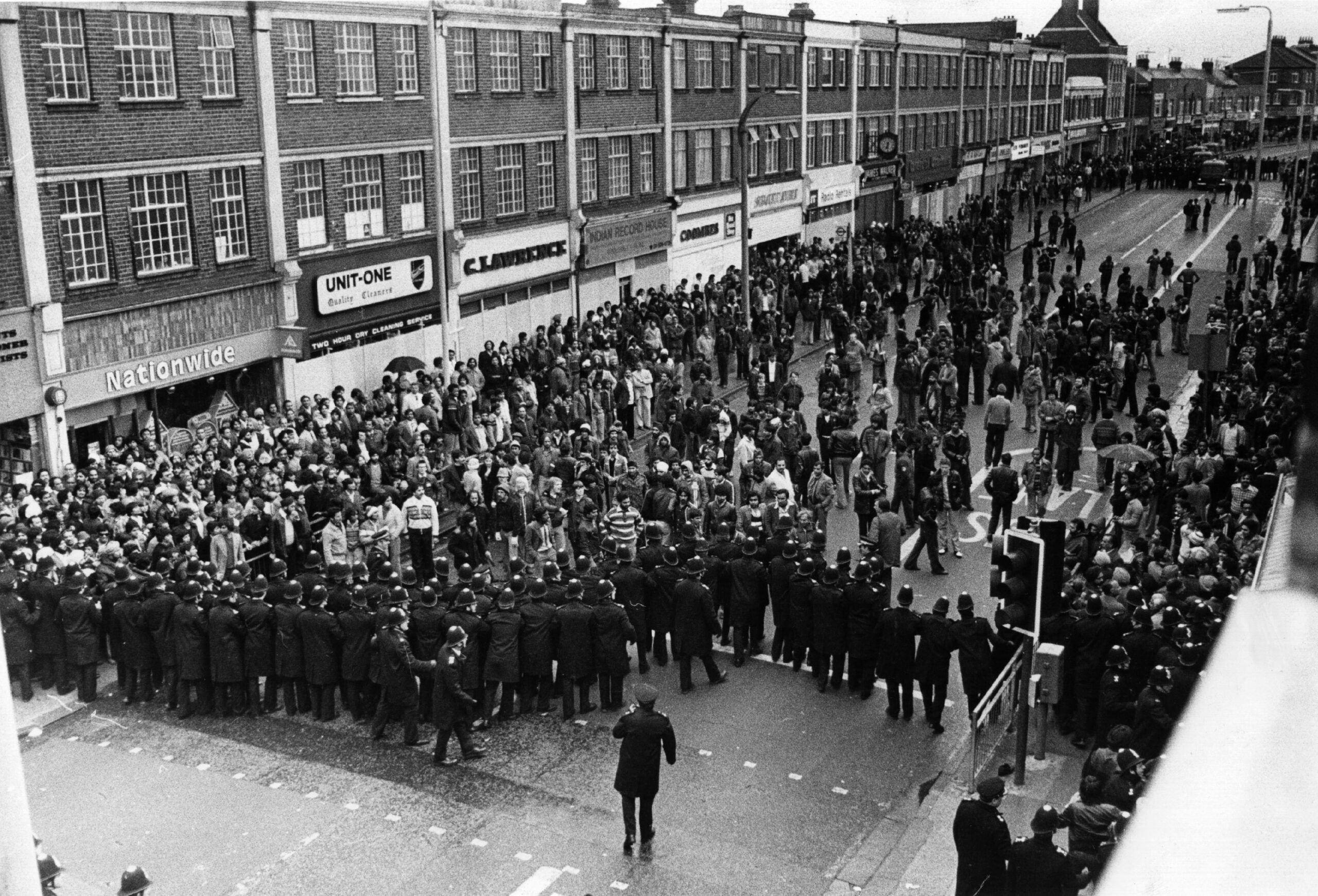 Exclusive: Asians still fear “dangerous racism” - EasternEye