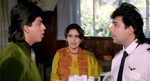 Anjaam: Behind the scenes of a Bollywood cult classic - EasternEye