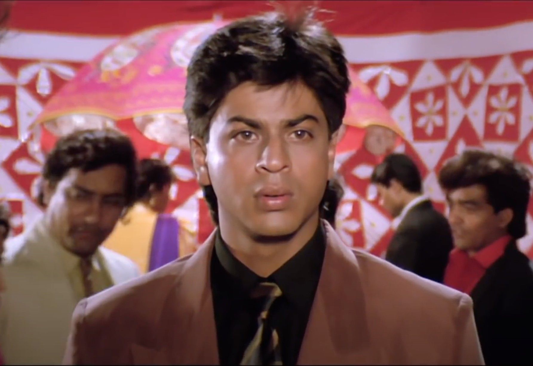 Anjaam: Behind the scenes of a Bollywood cult classic - EasternEye