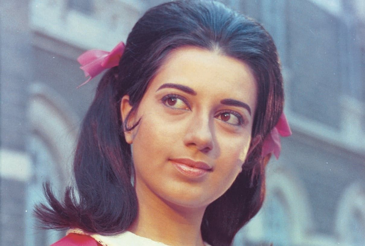 Babita: From a film icon to fierce mother - EasternEye