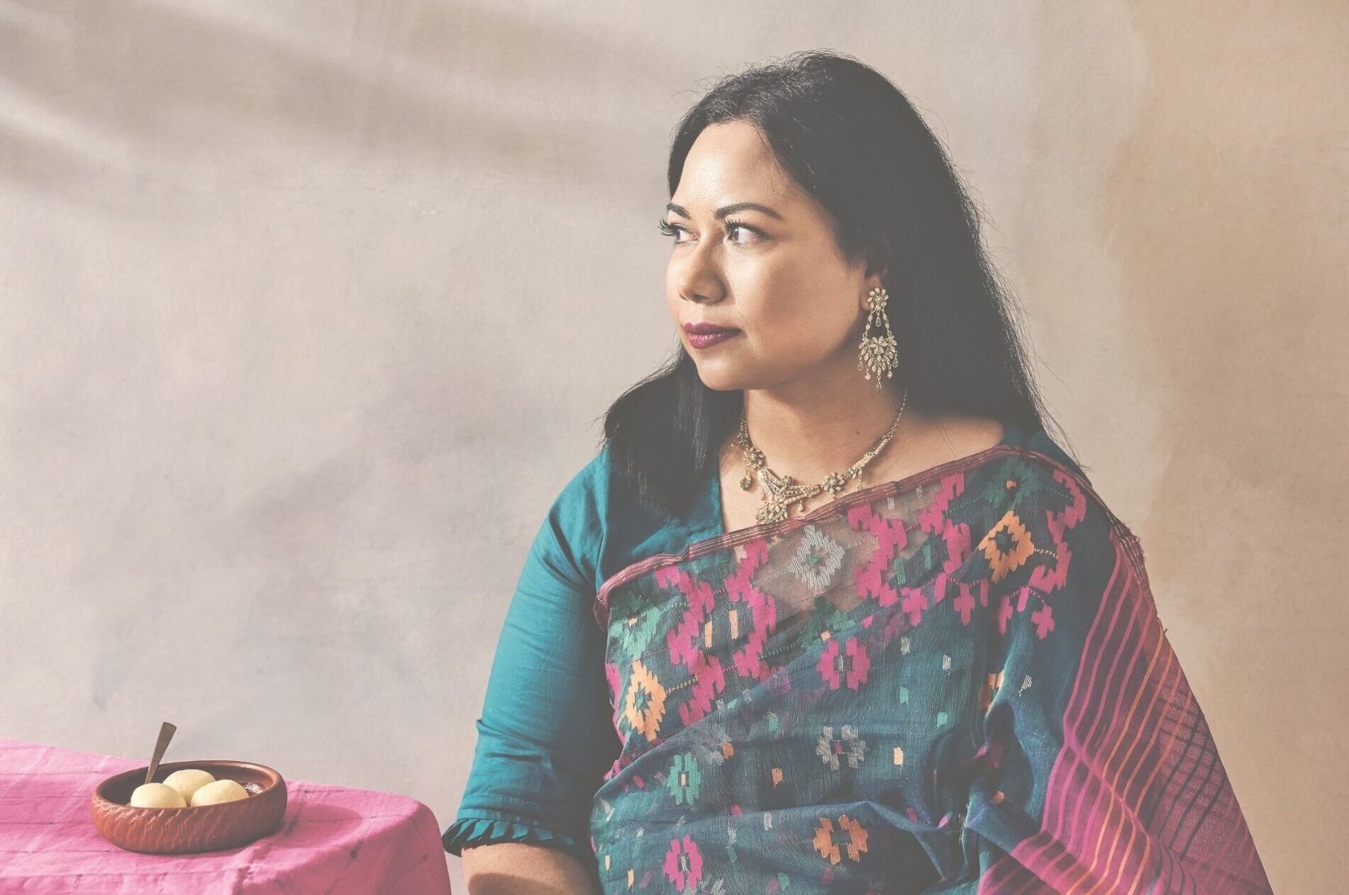 Dina Begum’s tribute to Bangladeshi cuisine - EasternEye