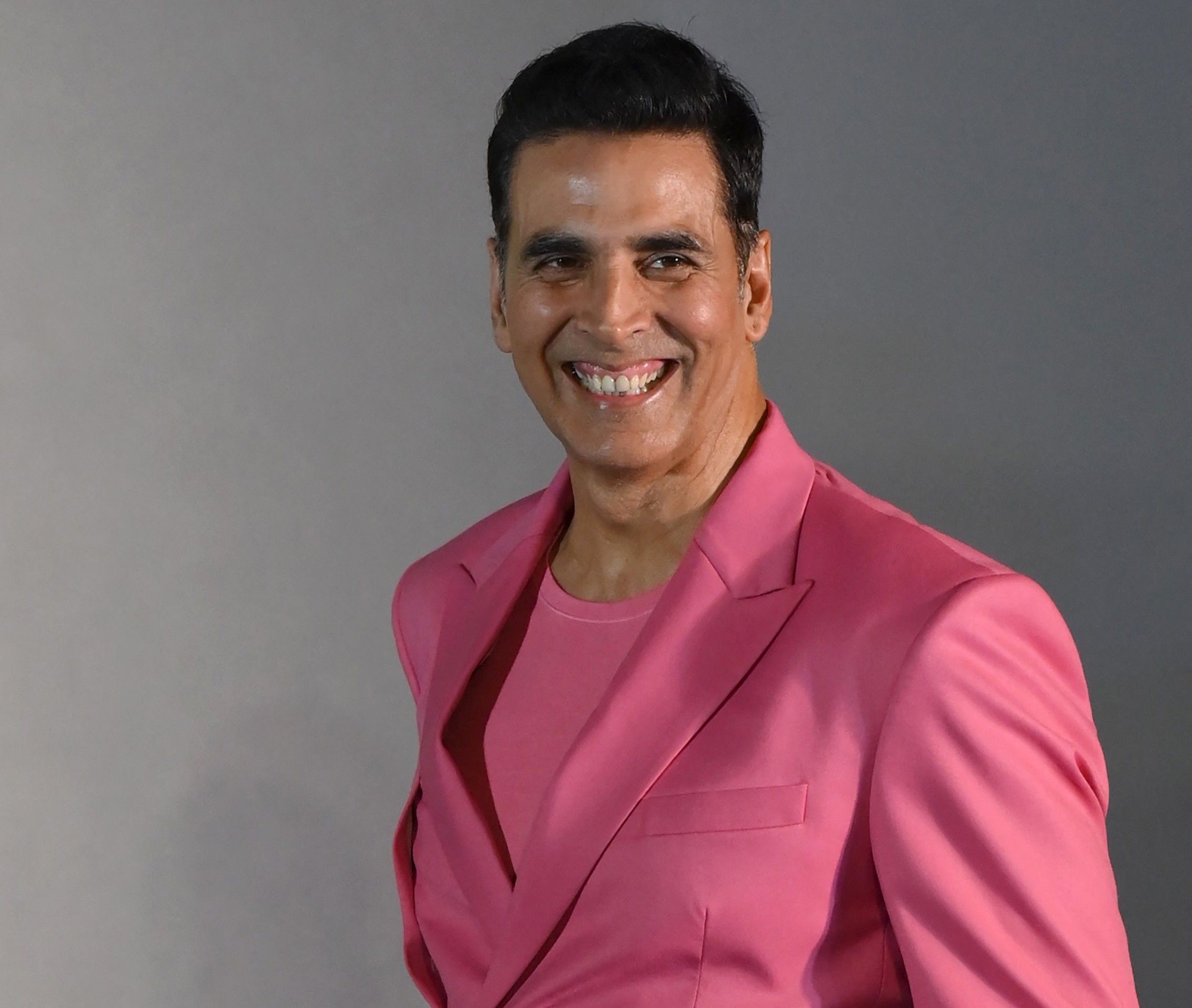 Akshay Kumar to make Telugu cinema debut with 'Kannappa' - EasternEye