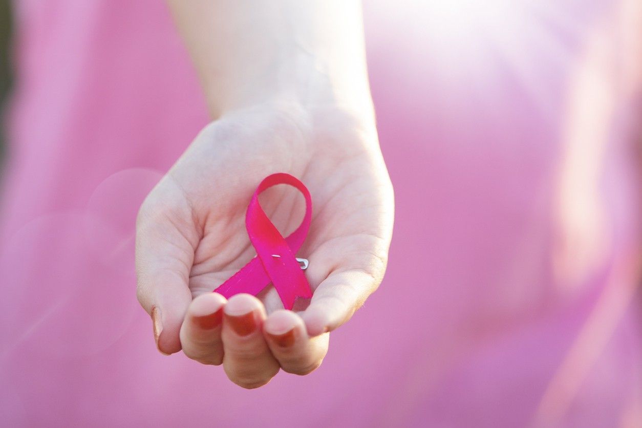 Helping cancer-hit young people lead normal lives - EasternEye
