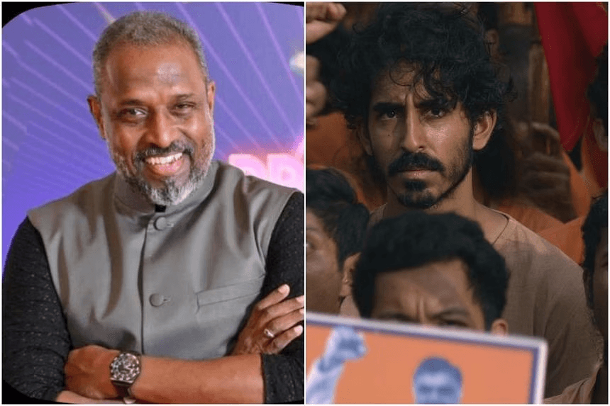 Grateful incredible opportunity to be part of 'Monkey Man': Singapore's ...