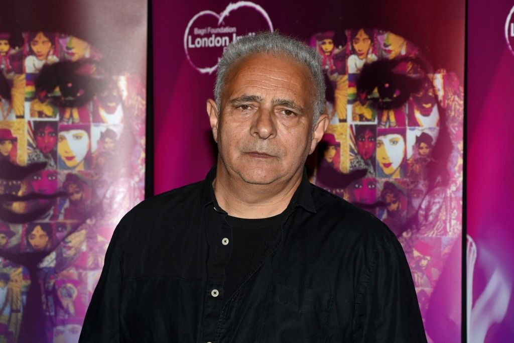 Hanif Kureishi: Racism was more overt in the past than it is today ...