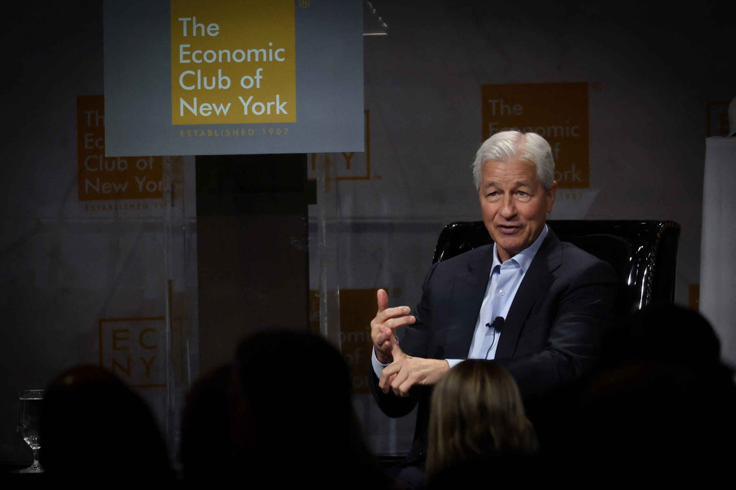 Modi has done an unbelievable job: JPMorgan CEO - EasternEye