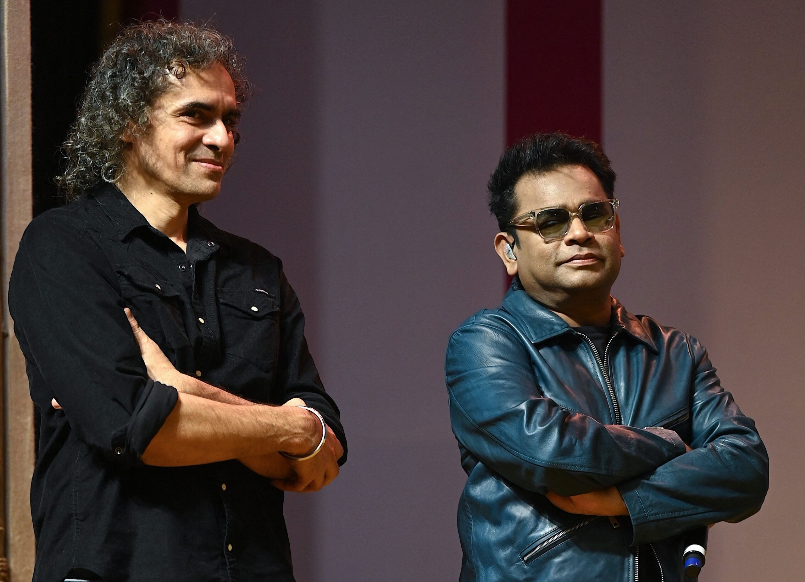 Jamming together: Rahman and Imtiaz Ali on music, movies and poetry ...
