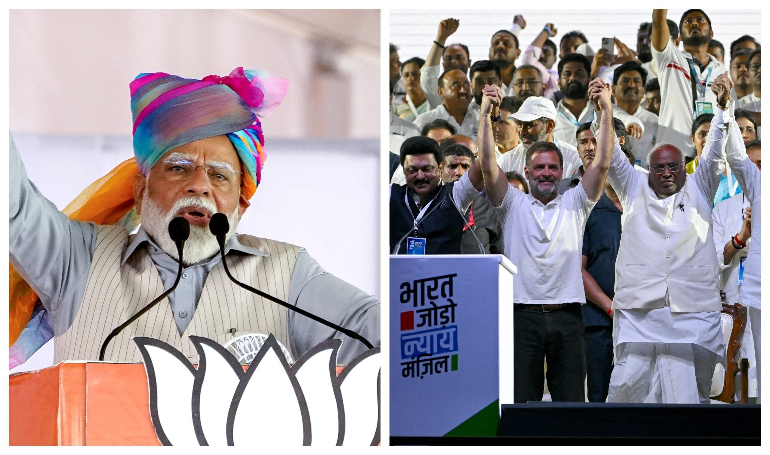 Everything you need to know about the monumental India elections ...