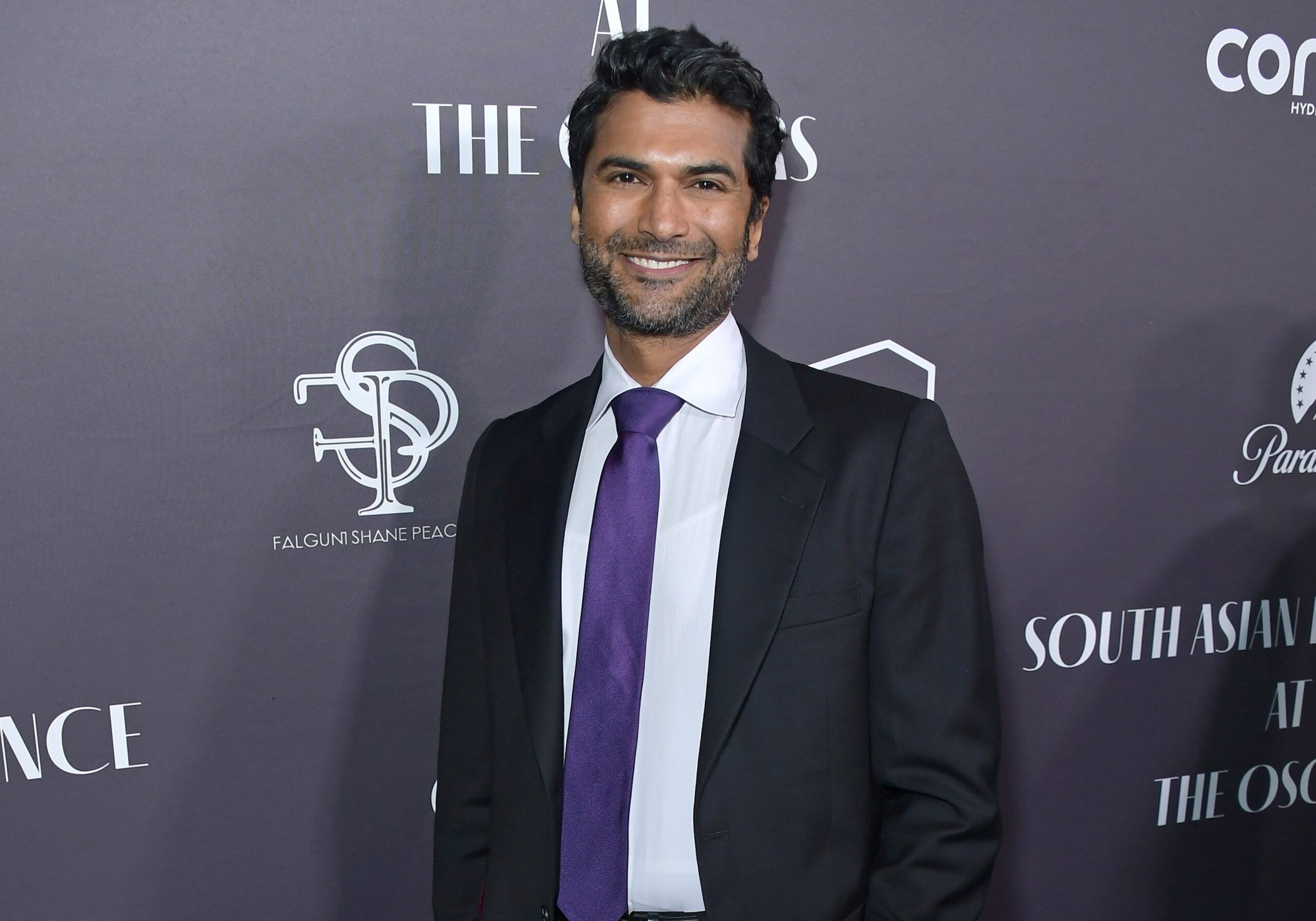 Open to coming back and doing more work in India: Sendhil Ramamurthy ...