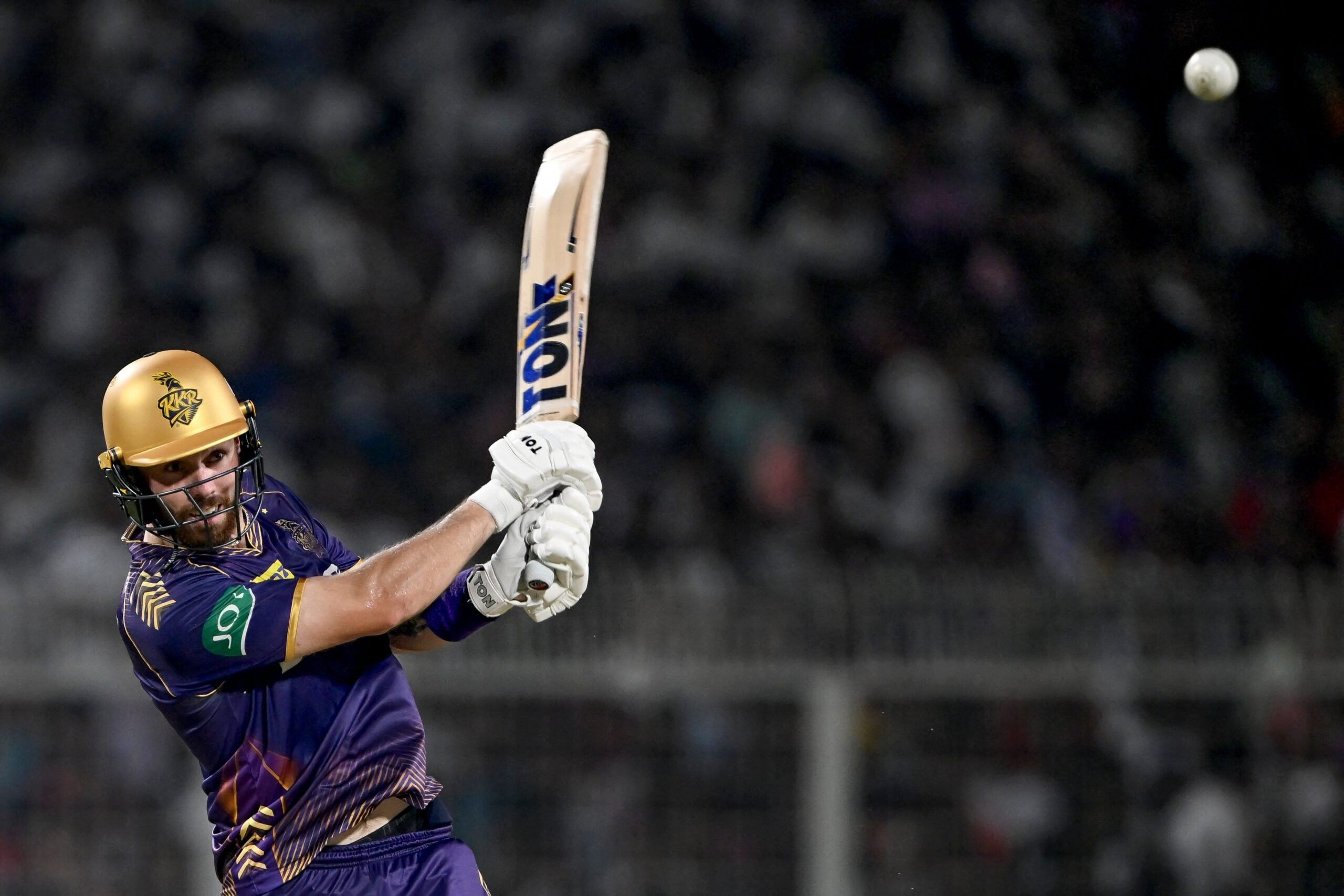 Phil Salt, Varun Chakravarthy power Kolkata to seven-wicket win over ...