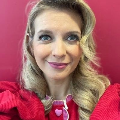 Rachel Riley apologises for controversial tweet 'promoting Islamophobia ...