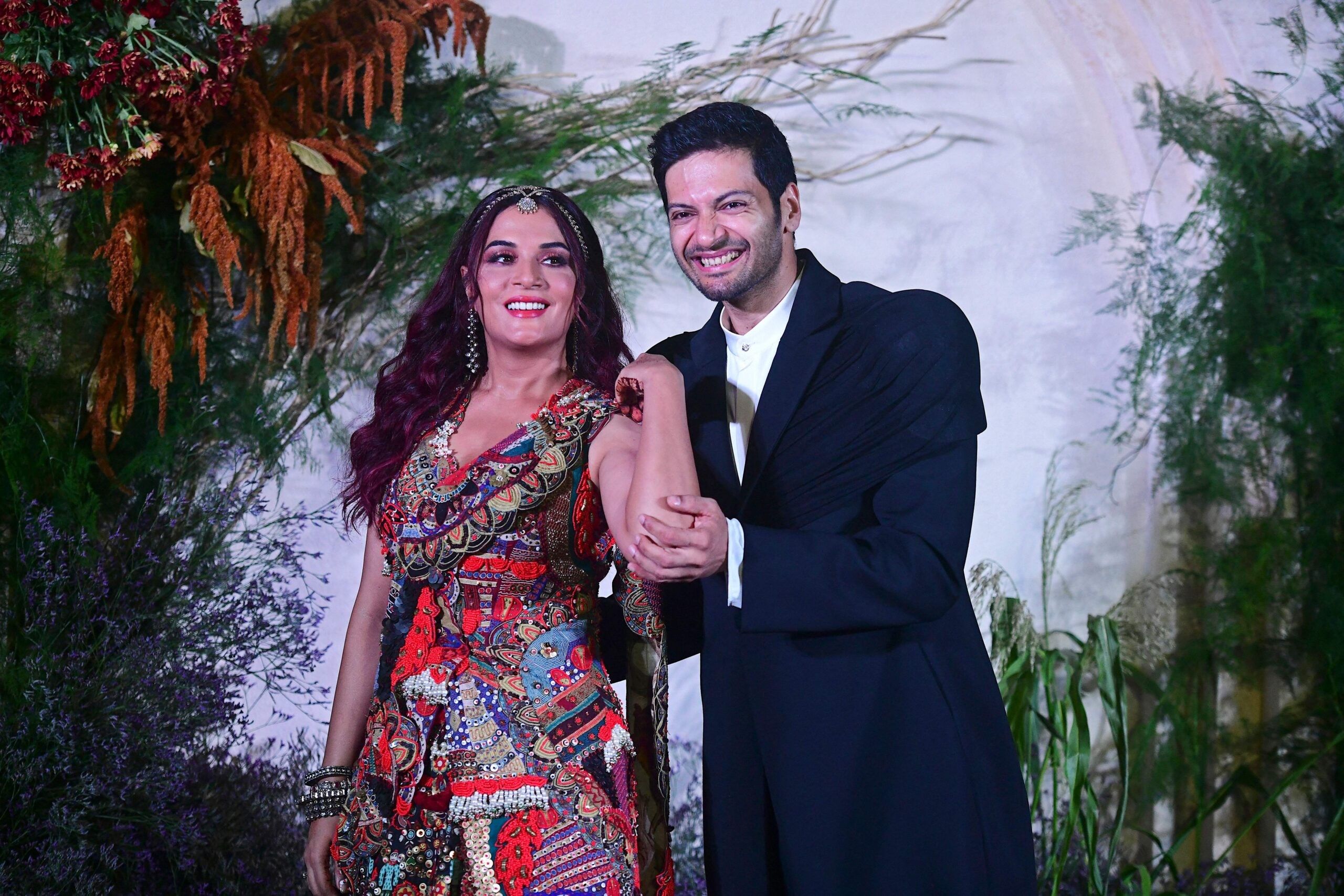 Richa Chadha, Ali Fazal’s ‘Girls Will Be Girls’ to screen at TIFF Next ...