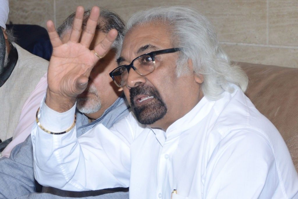 Modi Attacks Sam Pitrodas Remarks On Inheritance Tax Easterneye
