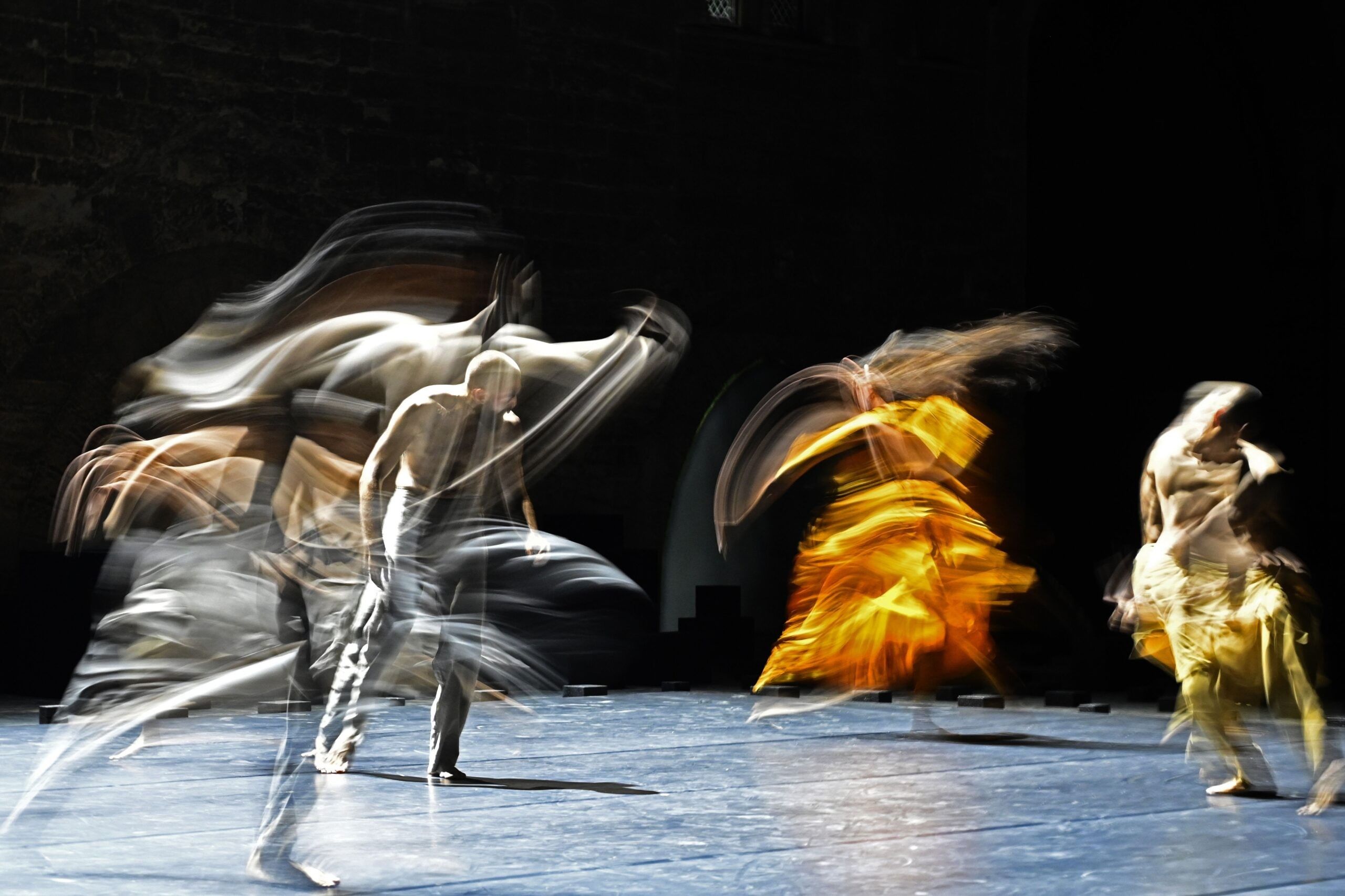 Shortlist announced for inaugural Rose International Dance Prize ...
