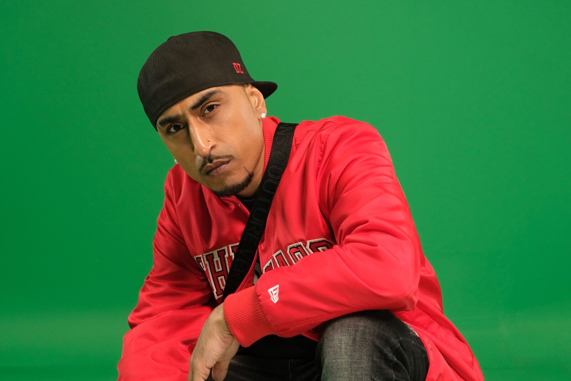 Woah! Dr Zeus is in the house - EasternEye