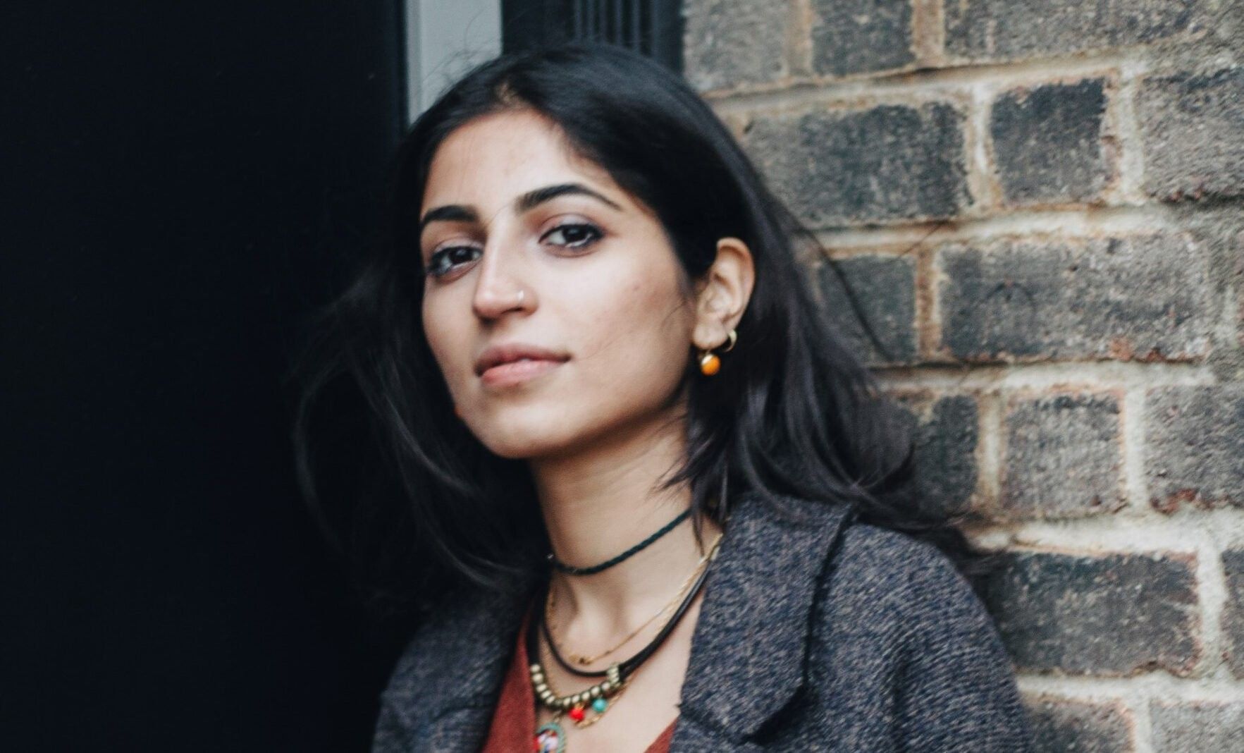 How writer Hunia Chawla found freedom in her play 'Permission' - EasternEye