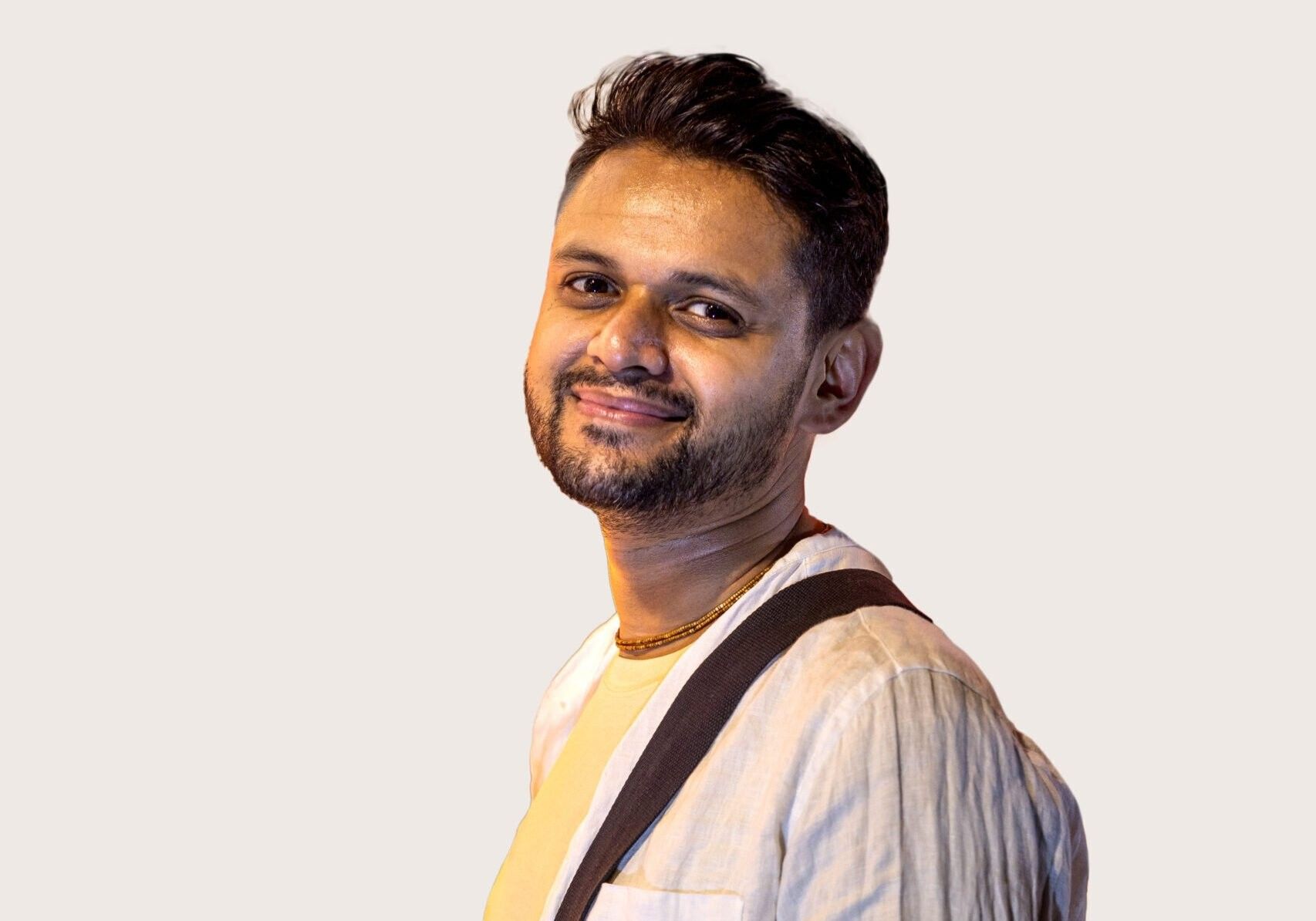 How Manoj Kerai made Mrs Kapoor a firm family favourite - EasternEye