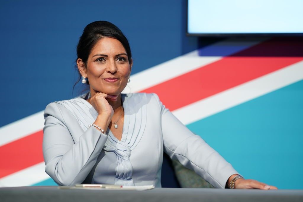 Priti Patel raises 'bullying' concerns about Essex school - EasternEye
