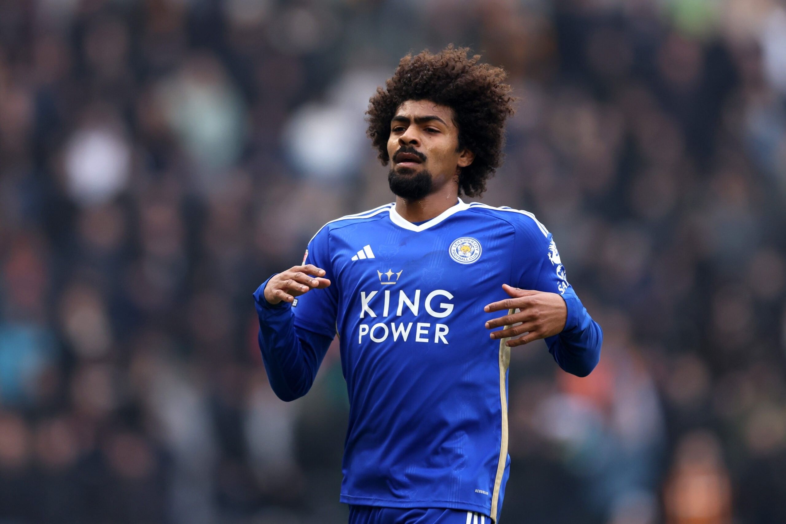 Football’s power to bridge divides - EasternEye