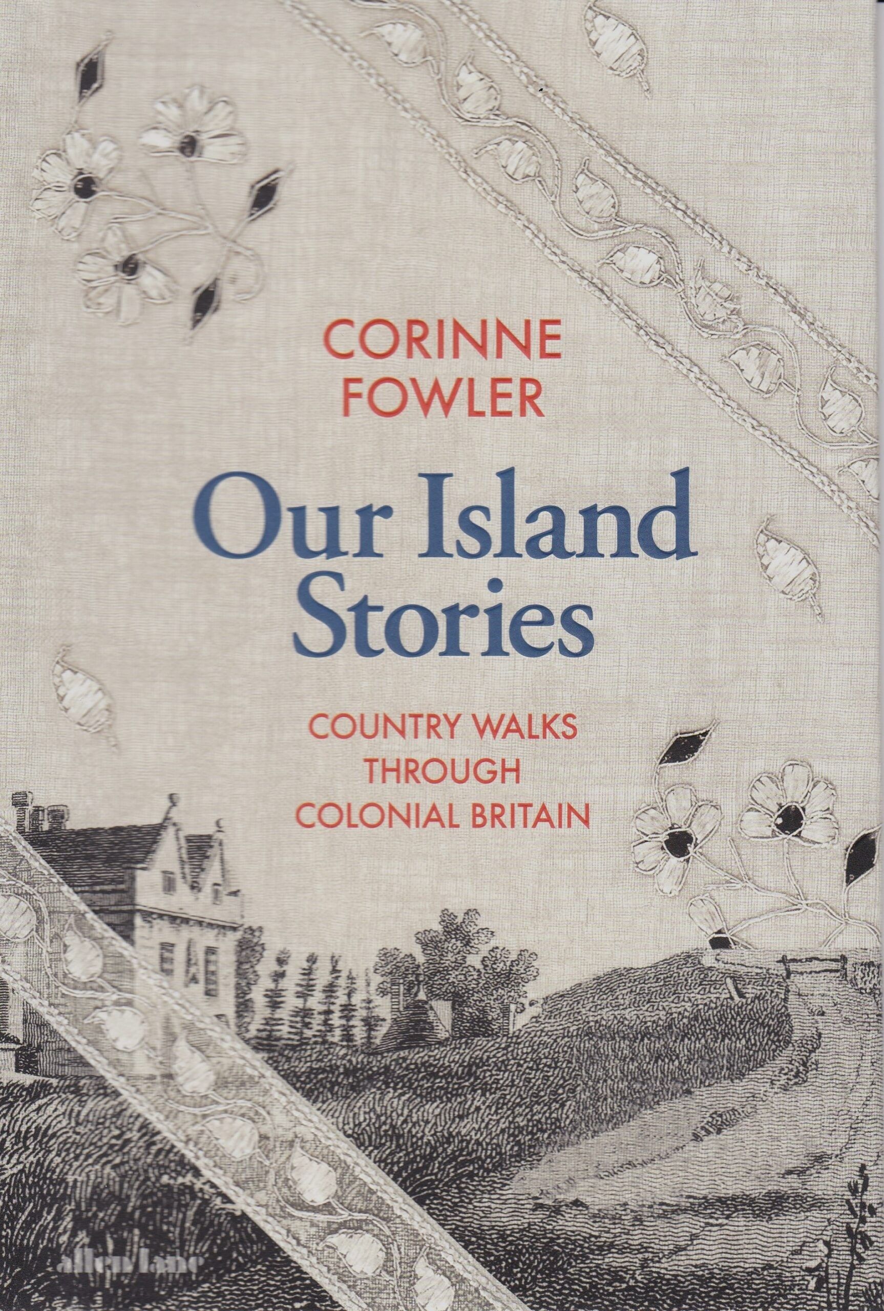 Corinne Fowler's book explores how empire shaped rural Britain - EasternEye