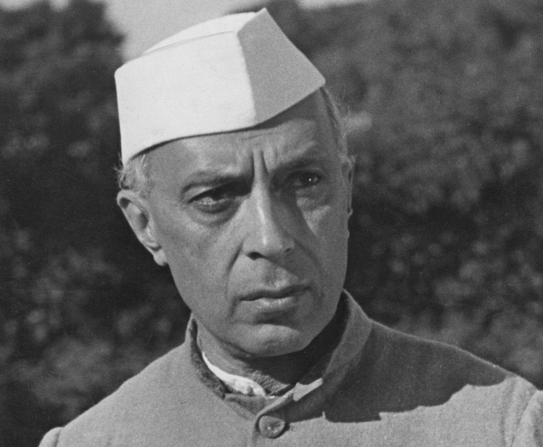 How Nehru set a precedent to curb individual freedom - EasternEye