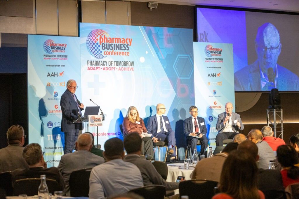 Community pharmacists praised at annual conference - EasternEye