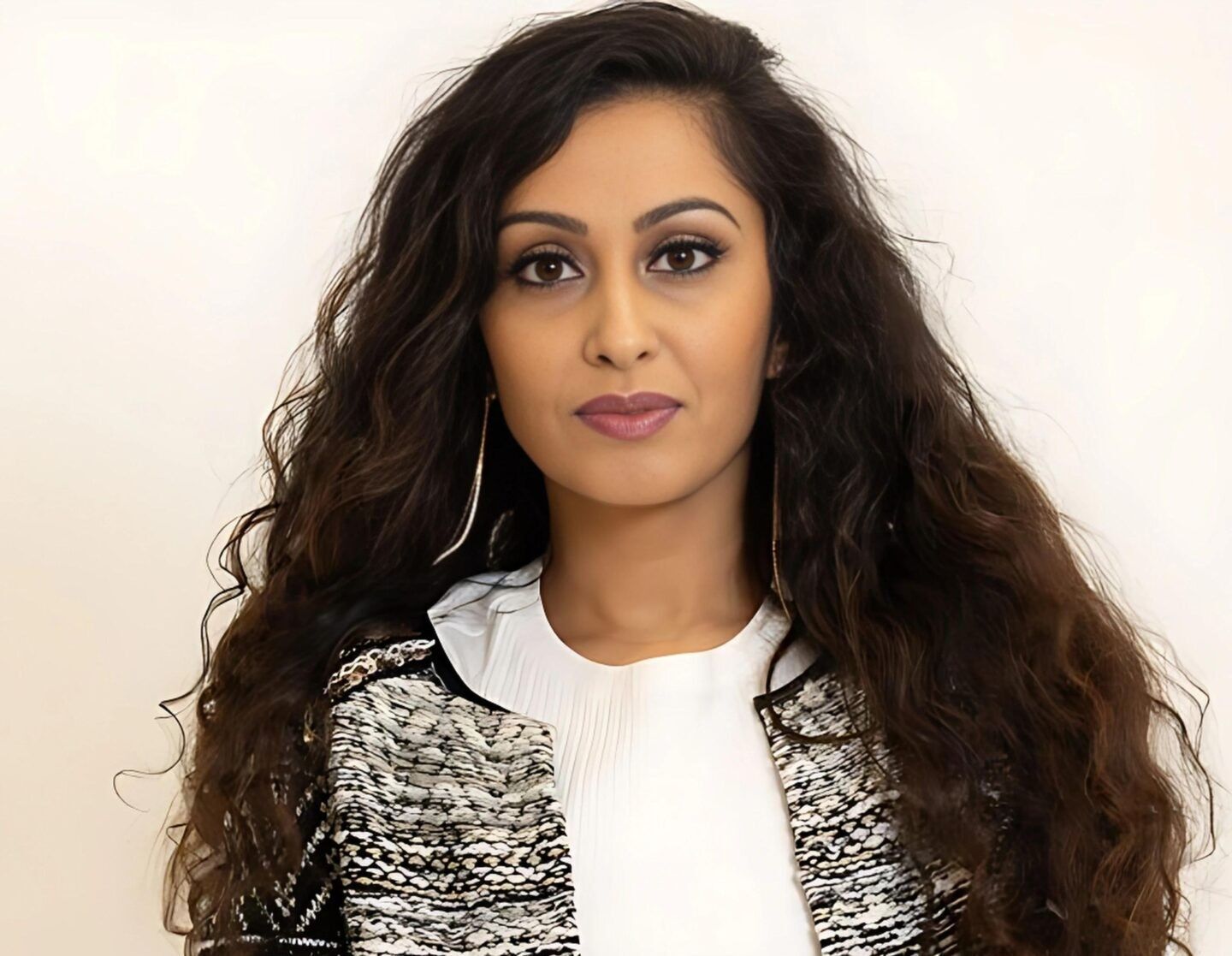 Archana Kumar: Married to a hit theatre comedy - EasternEye