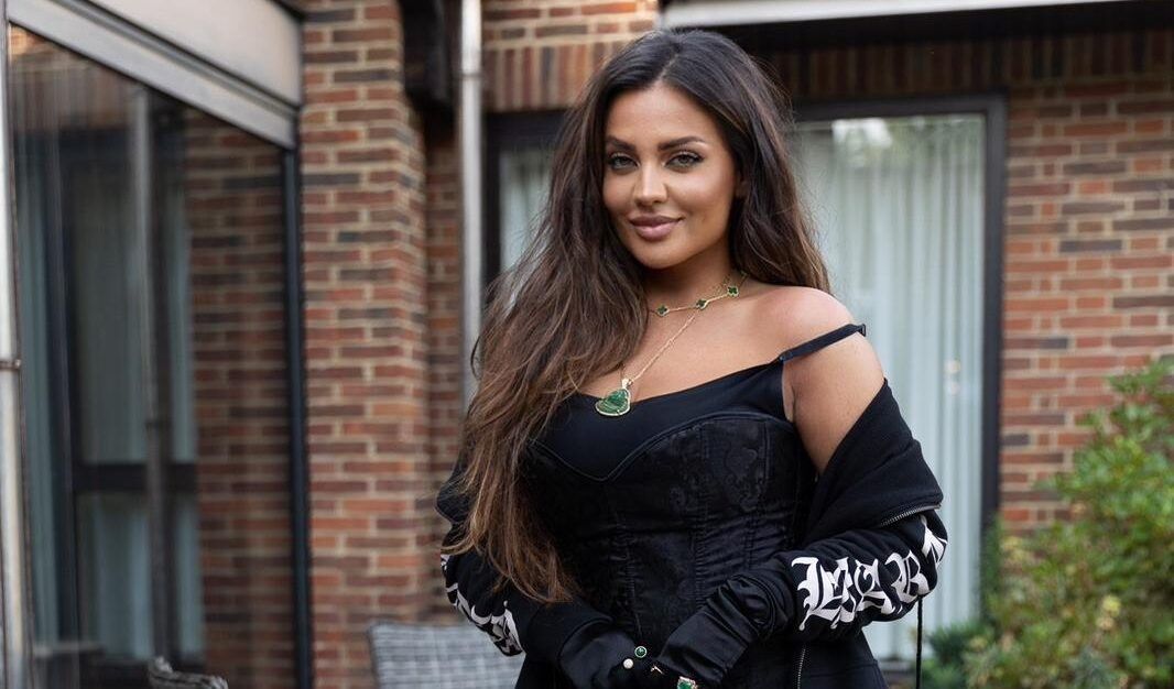 Legha: Rouge girl returns - EasternEye