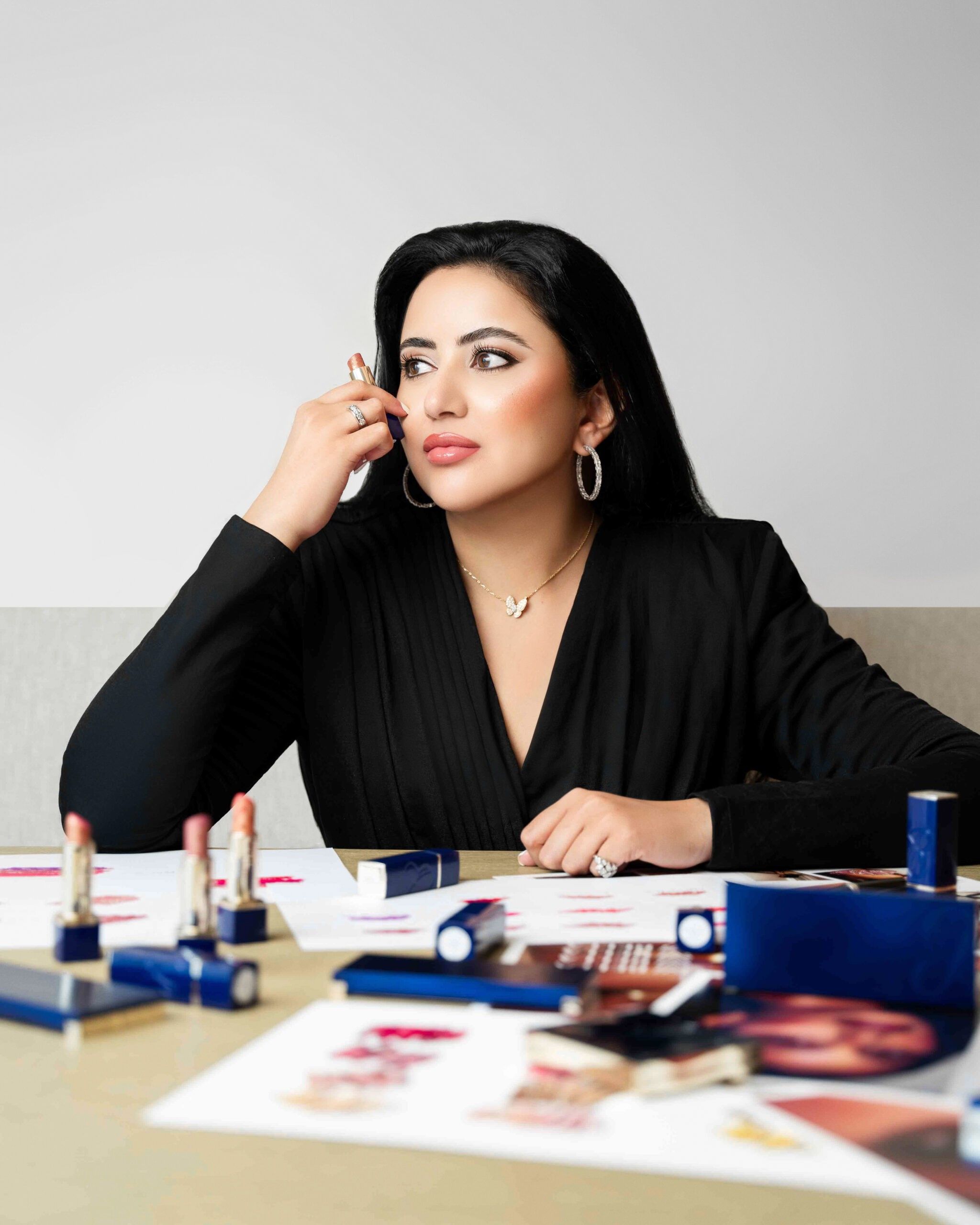 Sabina Ranger wants to transform beauty industry with BELLA - EasternEye