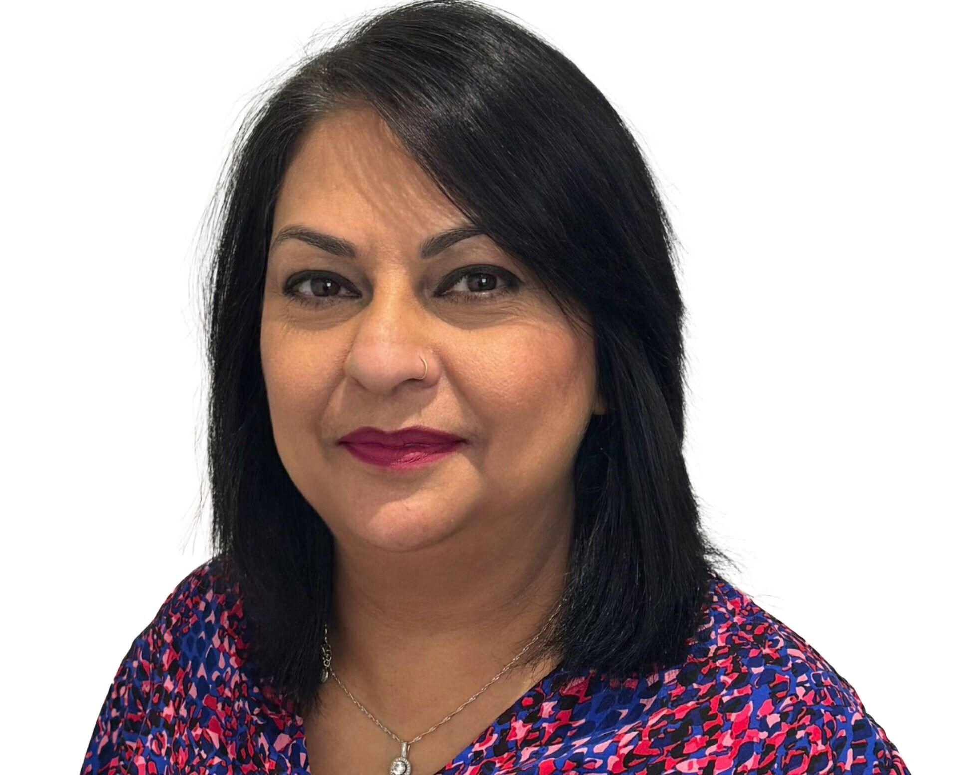 Sbba Siddique: Finding strength and courage in dark times - EasternEye