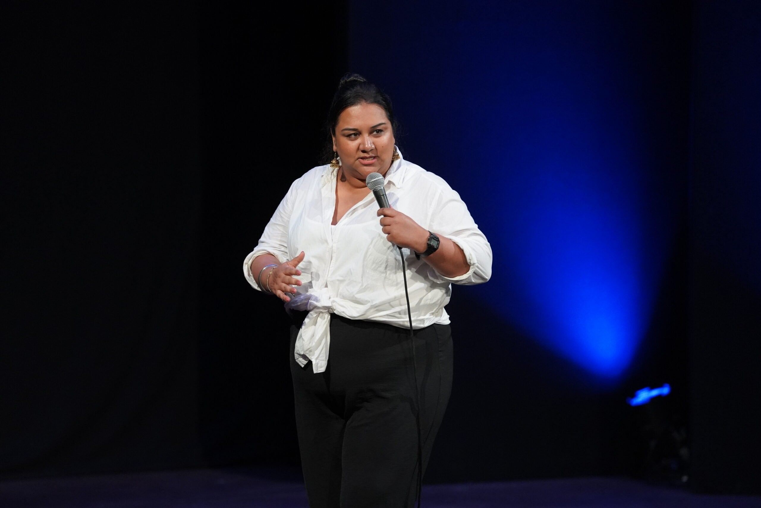 Sukh Ojla: All about The Aunty Years - EasternEye