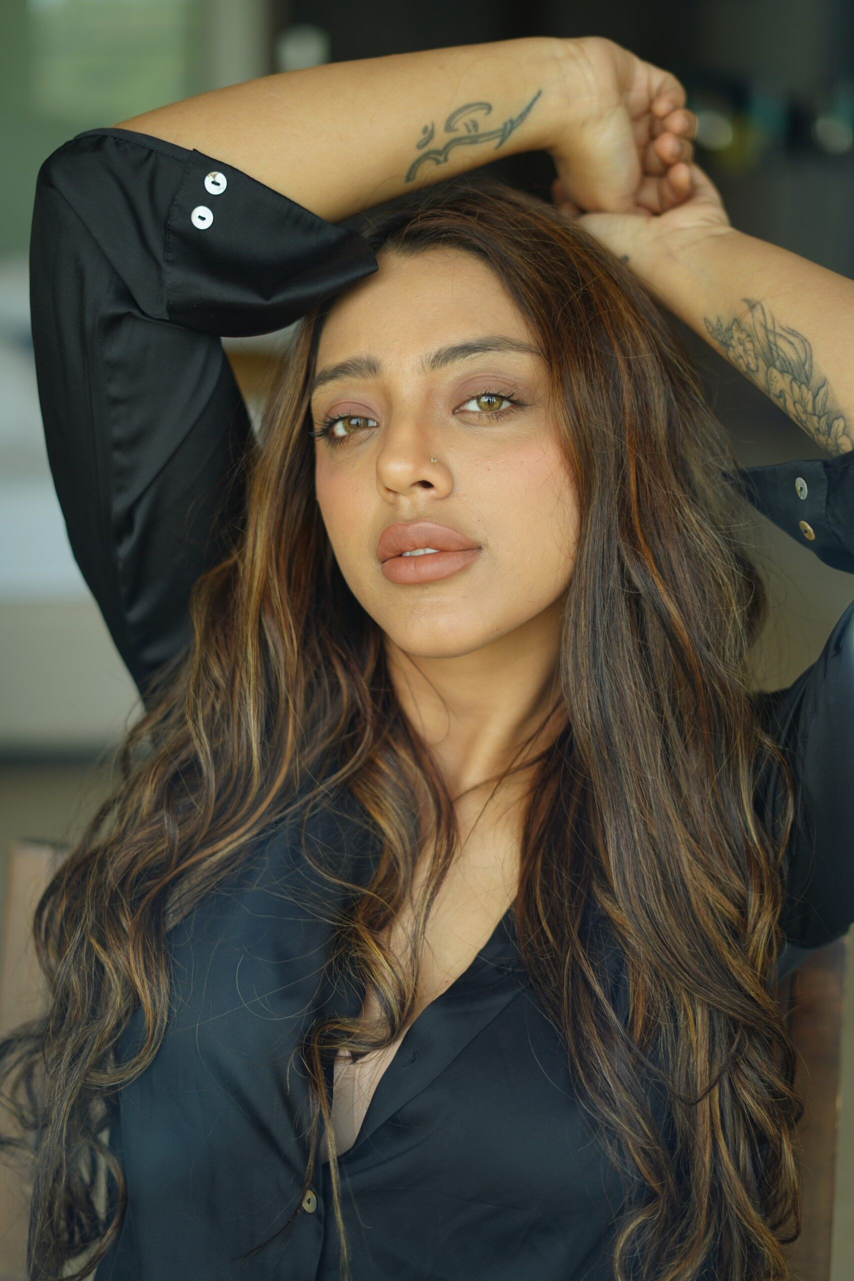 Deviyani Sharma: 'Save the Tigers' is the perfect example of feel good ...