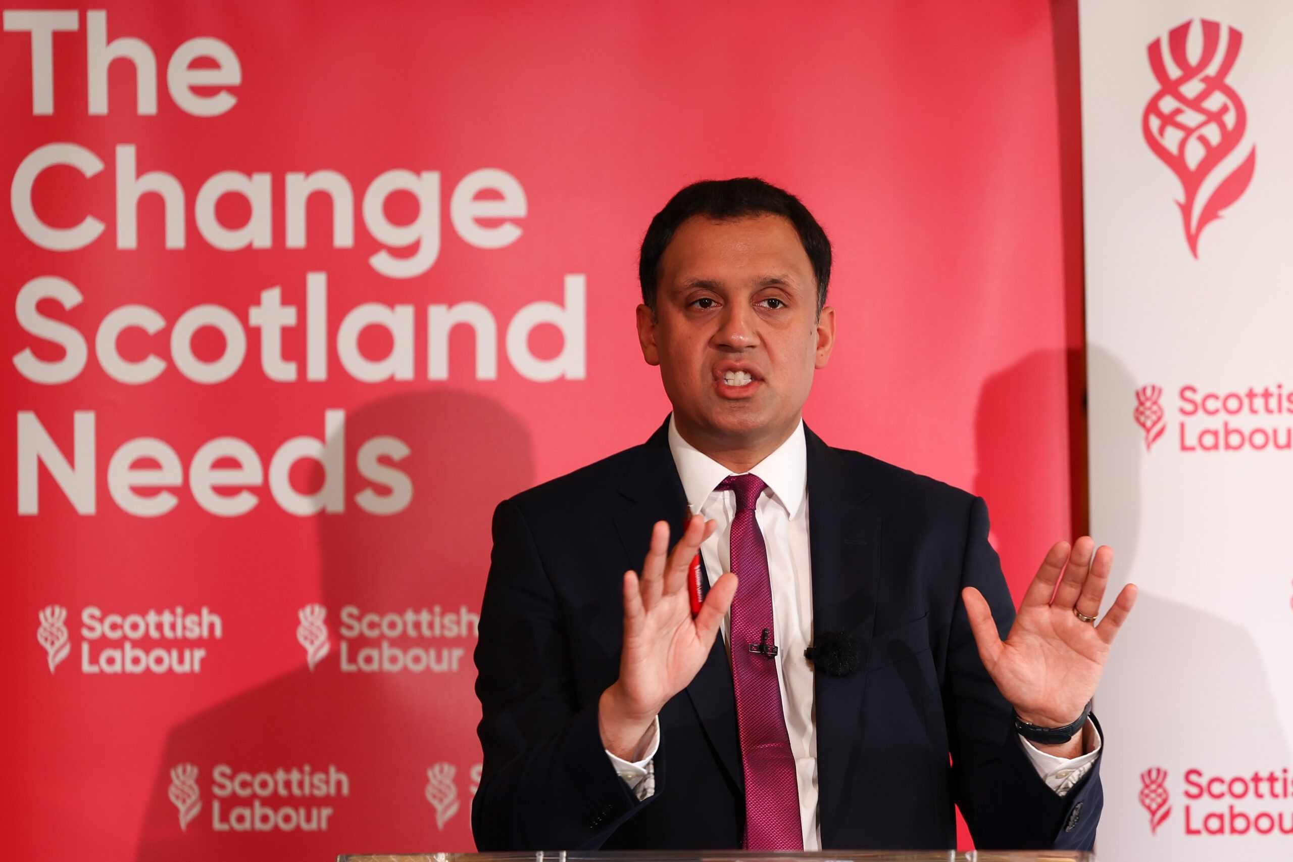 Sarwar admits he was wrong about family firm not paying real living ...