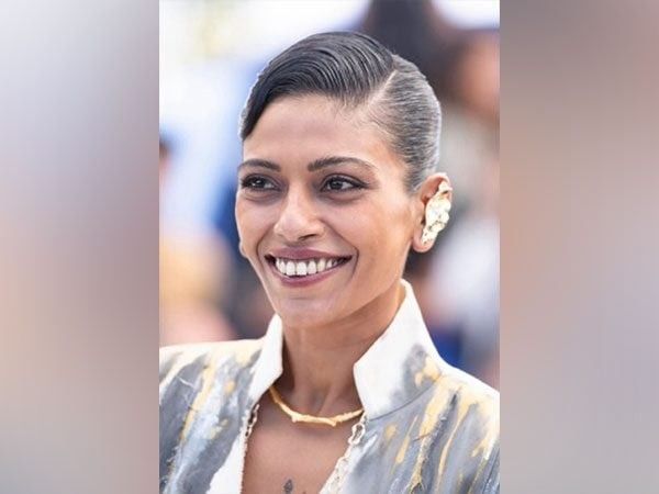 Anasuya Sengupta becomes first Indian to win Best Actress at Cannes ...