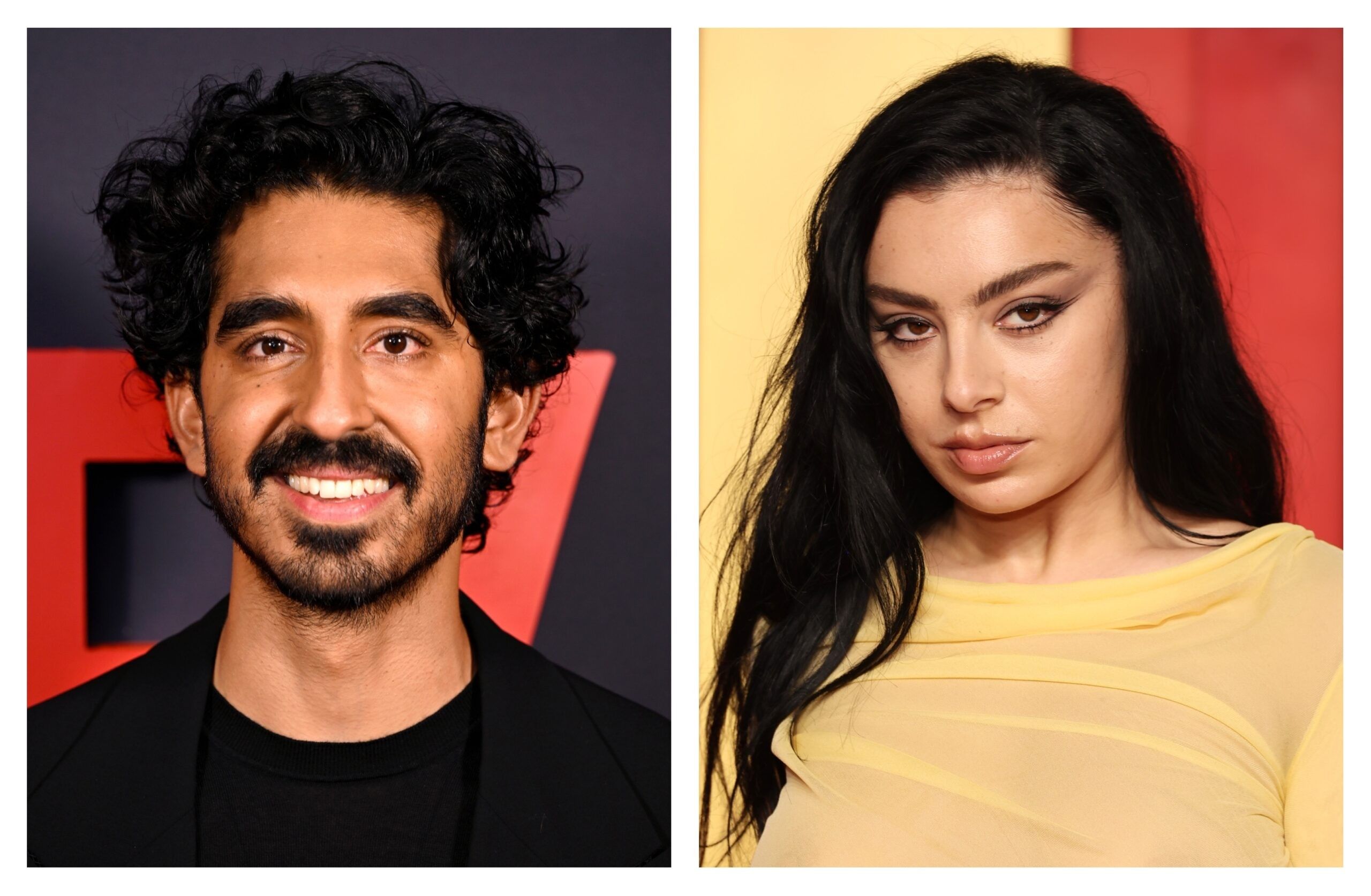 Dev Patel and Charlie XCX on Gold House’s 2024 A100 List - EasternEye