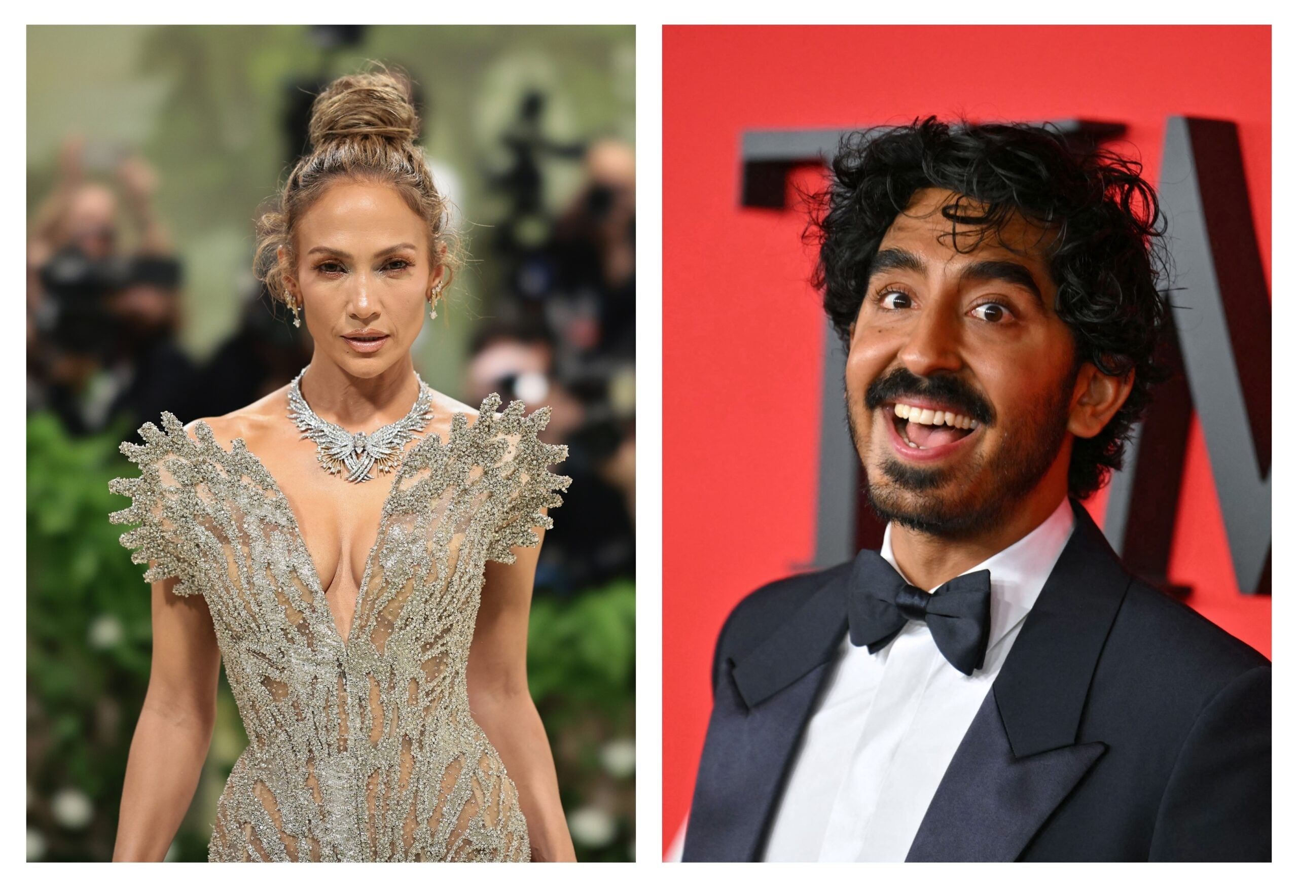 Jennifer Lopez is a Dev Patel fangirl: ‘His eyes are so engaging ...