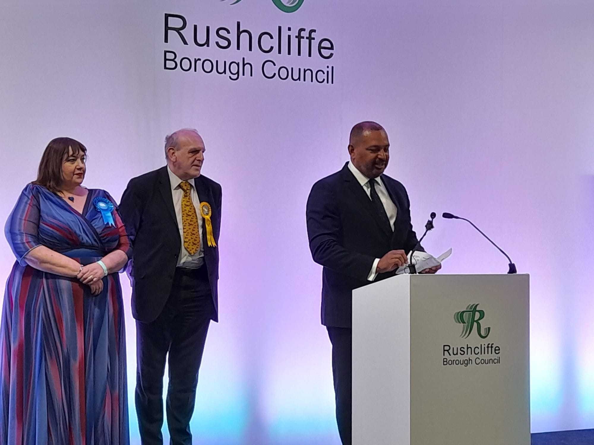 New Labour police commissioner in Nottinghamshire to prioritise trust ...