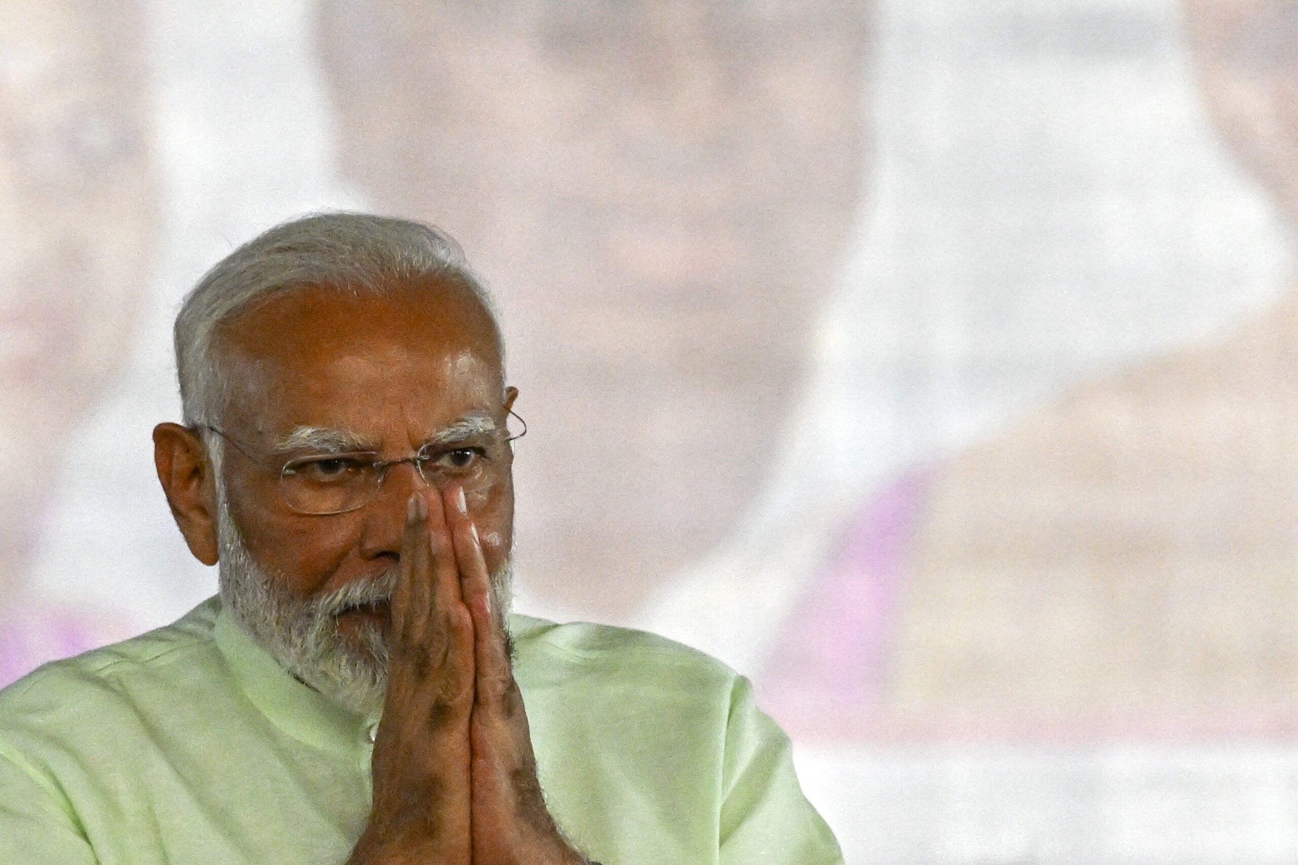 Modi remembers legendary actor NTR on his 101-birth anniversary ...