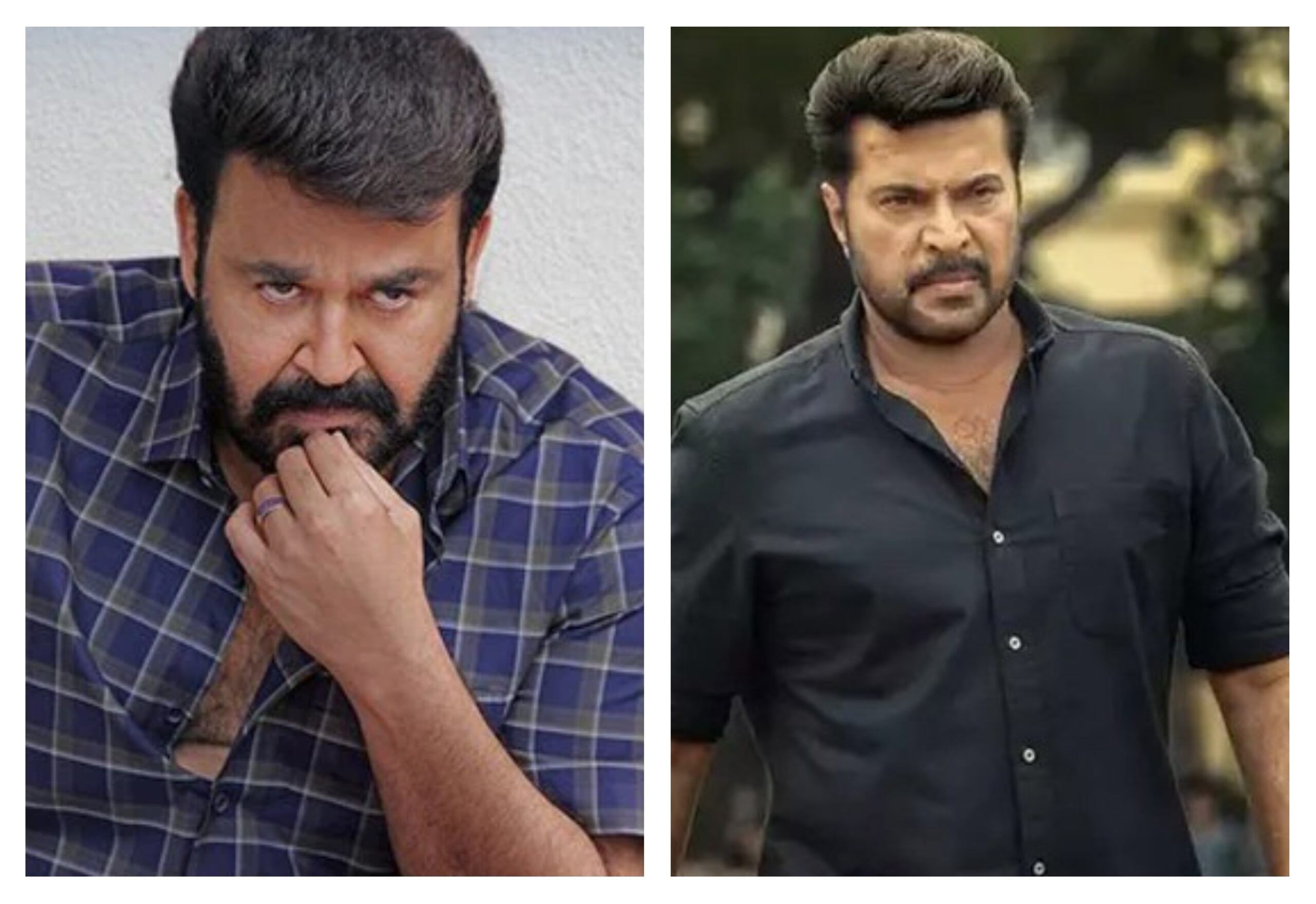 Mohanlal to Mammootty: 5 most popular Malayalam film actors - EasternEye